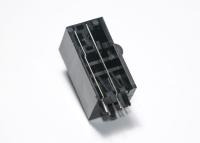 China Receiving 3.5 Mm Audio Socket , AC Optical Fiber Socket for sale