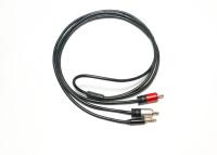 China Metal Shell 3.5 Mm Jack To Optical Cable , 2 In 1 Headphone Optical Cable for sale