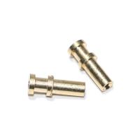 China Monoluxtecs Optical Fiber Accessories , Toslink Metal Fiber Optic Connector for sale
