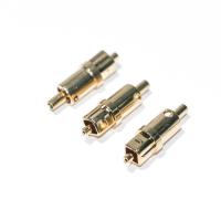 China Monoluxtecs Optical Fiber Accessories , Toslink Metal Fiber Optic Connector for sale