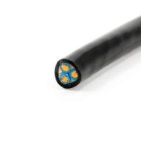 China Low Voltage 4mm 3 Core Armoured Cable for Power Distribution and Transmission for sale