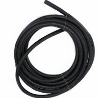 China H07RN-F Welding Cable 4mm² to 25mm² 300V 500V Copper Conductor Rubber Insulation Single Core for sale