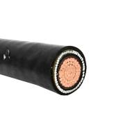 China 10mm2 Flame Retardant XLPE Insulated Power Cable Copper Conductor Steel Tape Armoured 0.6/1kV for sale