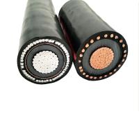 China 10mm2 Flame Retardant XLPE Insulated Power Cable Copper Conductor Steel Tape Armoured 0.6/1kV for sale