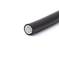 China Aluminium Conductor Single Phase ABC Cable Overhead Power Transmission Cable for sale