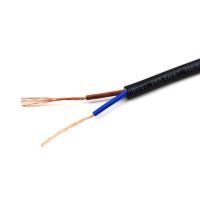 China RVV 3 Core 10mm 16mm Flexible PVC Cable 400/750V Copper Electrical Wire for Power Devices for sale