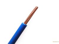 China HO7Z-U LSHF Thin Insulated Electrical Cable Wire 450/750V 1.5mm2 to 240mm2 for Building for sale