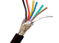 China RVVP Power Cable 2-60 Core Flexible Drag Chain Cable PVC Shielded Tinned Copper 300/500V for sale