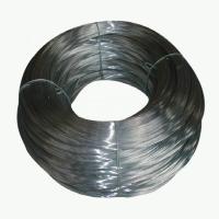 China 3mm Indented Prestressed Steel Wire ASTM A42 1470 MPa Tensile Strength for Concrete for sale