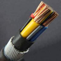 China 240mm 4 Core XLPE Armoured Power Cable 1KV Steel Wire Armor IEC 60502 for sale