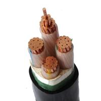 China 0.6/1KV PVC Insulated Power Cable Corrosion Resistant Flame Retardant LSZH Flexible for sale