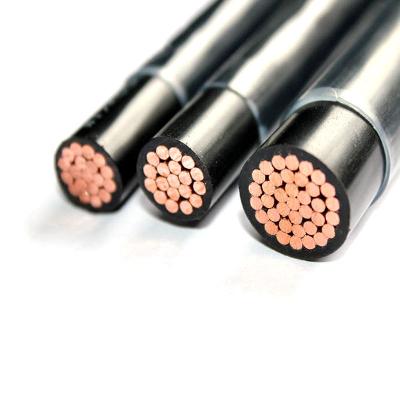 China THHN THWN-2 Electrical Cable 600V PVC Insulated Copper Wire 14 AWG to 1000 KCMIL for sale