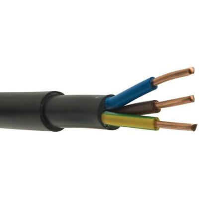 China 0.6/1kV XLPE Insulated PVC Sheathed Copper Power Cable 1.5-500mm² for Power Distribution for sale