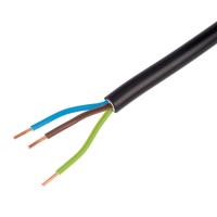 China 0.6/1kV XLPE Insulated PVC Sheathed Copper Power Cable 1.5-500mm² for Power Distribution for sale