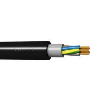 China 0.6/1kV XLPE Insulated PVC Sheathed Copper Power Cable 1.5-500mm² for Power Distribution for sale