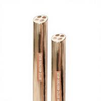 China BTTZ Mineral Insulated Fire Resistant Power Cable 0.6/1kV 1.8/3kV 950°C for sale
