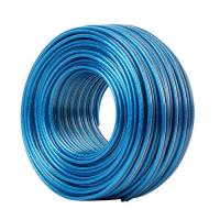 China 2 Conductor CCA Speaker Cable 10-16AWG for Home Theater Car Audio for sale
