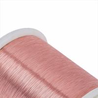 China Copper Clad Aluminum Wire CCA 10% Copper 100m 200m 300m for Network Cable for sale