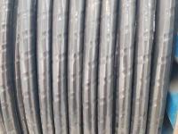 China 0.6/1 kV Steel Tape Armored Power Cable XLPE Insulation 10-400 sqmm Copper Conductor Underground for sale