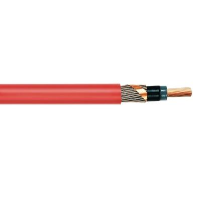 China N2XSY Medium Voltage Power Cable 6/10 kV Bare Copper Conductor XLPE Insulation PVC Sheath for sale