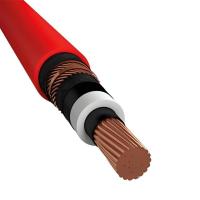 China N2XSY Medium Voltage Power Cable 6/10 kV Bare Copper Conductor XLPE Insulation PVC Sheath for sale