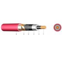 China N2XSY Medium Voltage Power Cable 6/10 kV Bare Copper Conductor XLPE Insulation PVC Sheath for sale