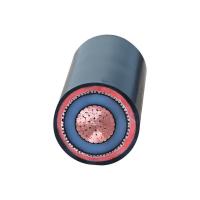 China N2XS(F)2Y XLPE Power Cable 18/30 (36)kV Aluminum Conductor PVC Insulation for sale