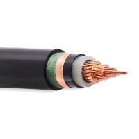 China 26/35kV XLPE Insulation YJV Cable Copper Conductor Medium Voltage Power Cable for sale