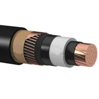 China 18/30KV Shielded HV Power Cable Copper Conductors For Underground Application for sale