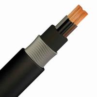 China Underground N2XY XLPE Insulated Power Cable 0.6/1kV 1.5-800mm2 Copper Aluminum for sale