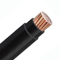 China Underground N2XY XLPE Insulated Power Cable 0.6/1kV 1.5-800mm2 Copper Aluminum for sale