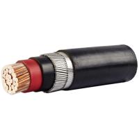 China Underground N2XY XLPE Insulated Power Cable 0.6/1kV 1.5-800mm2 Copper Aluminum for sale