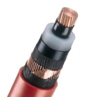 China N2XSY Medium Voltage Cable 6/10kV Copper Conductor XLPE Insulated PVC Sheath 1x95mm² for sale