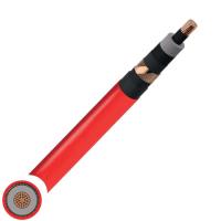 China N2XS(F)H Medium Voltage Cable 6/10kV XLPE Insulation LSZH Sheath Copper Conductor 35-630mm² for sale
