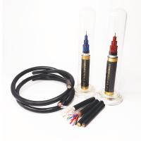 China N2XSY Control Cable 30 40 52 Core Copper Conductor XLPE Insulated 0.6/1kV for sale