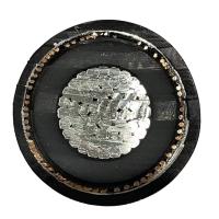 China 12/20kV XLPE Insulated MV Power Cable Copper Aluminum Conductor 1 Core 35-630mm² Underground for sale