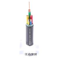China Underground Armoured Power Cable Copper Conductor XLPE Insulation PVC Jacket Cable for sale