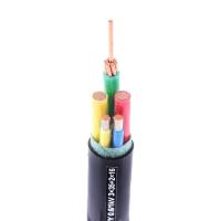 China Underground Armoured Power Cable Copper Conductor XLPE Insulation PVC Jacket Cable for sale