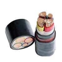 China Copper Aluminum PVC Power Cable 0.6/1 kV IEC 60502 1.5-800mm² for Transmission for sale