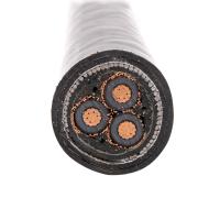 China 0.6/1KV Copper Conductor Steel Tape Armoured Power Cable 1.5-800mm² IEC60502 for sale