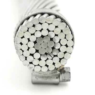 China Heat Resistant AACSR Overhead Conductor 150C Aluminum Alloy Steel Reinforced 147.1mm2 for sale