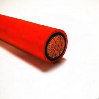 China TUV Approved PV Solar Power Cable 2 AWG Tinned Copper LSZH Insulation 600V AC 1.5kV DC for sale