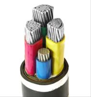 China Industrial Copper Core XLPE Insulated Power Cable 0.6/1kV for Power Distribution for sale