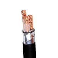 China Outdoor 3 Core Steel Tape Armored XLPE Insulated Power Cable 0.6/1kV 1.5-800mm² for sale