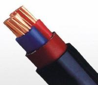 China 4 Core Aluminum XLPE Insulated Power Cable 25mm to 300mm for Underground 1kV-35kV for sale