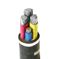 China XLPE Insulated Steel Tape Armoured Power Cable 0.6/1kV to 26/35kV Copper Aluminum for sale