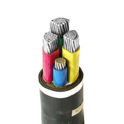 China XLPE Insulated Steel Tape Armoured Power Cable 0.6/1kV to 26/35kV Copper Aluminum for sale