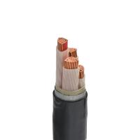 China Copper Core XLPE Insulated Power Cable 110kV 230kV for Industrial Transmission for sale