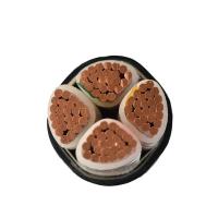China Copper Core XLPE Insulated Power Cable 110kV 230kV for Industrial Transmission for sale