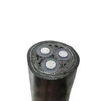China 26kV-330kV High Voltage XLPE Power Cable Copper Aluminum Conductor 1-300mm² for sale